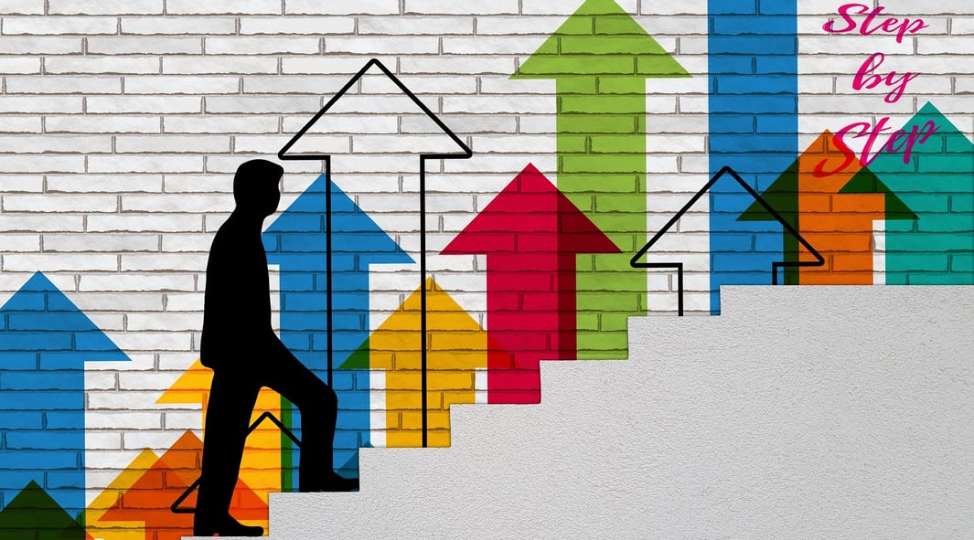 Step-by-Step Plan to Build a Successful Technical Approach