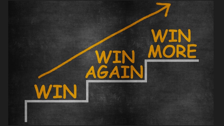 5 Easy Ways to Increase Your Proposal Win Rate