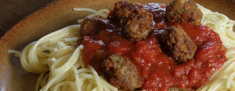 Beyond Meatballs — How to Build a Better Team with a Capability Matrix