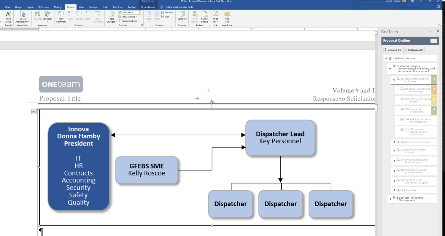 How to Automatically Create Consolidated Review Documents for Color ...
