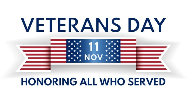 Veterans Day 2021